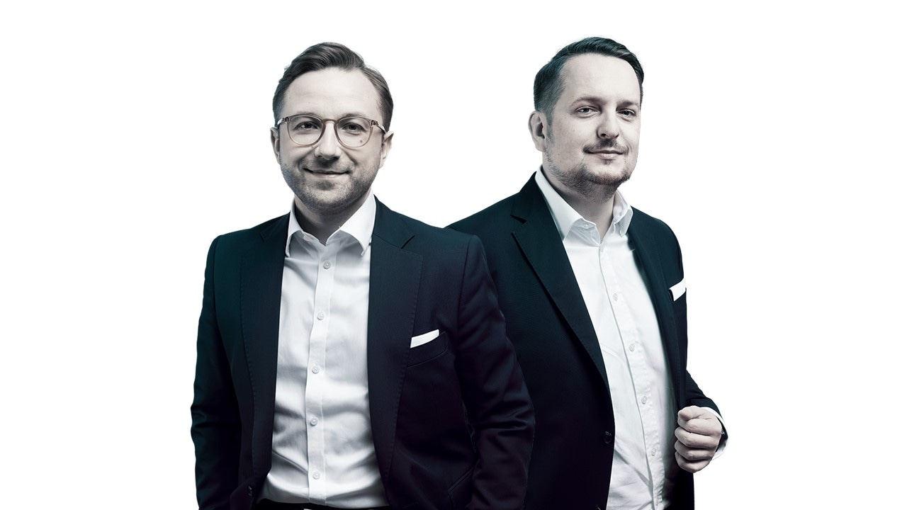 Tomasz Marciniak becomes managing partner at McKinsey & Company in ...