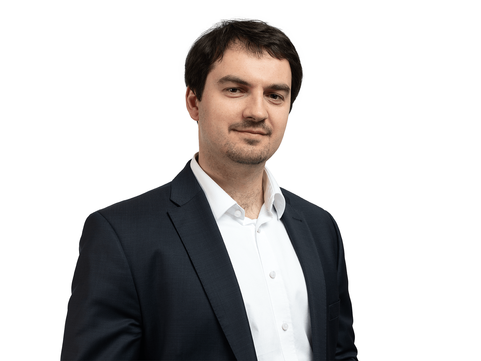 Partnerzy i eksperci | Poland | McKinsey & Company