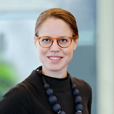 Our People | Sweden | McKinsey & Company