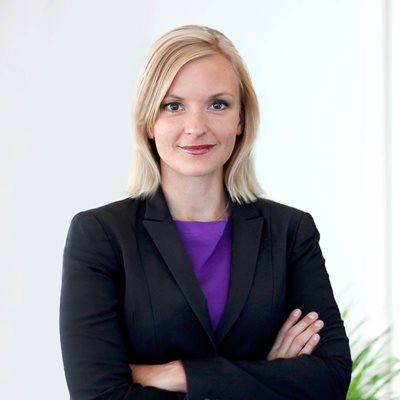 Our People | Sweden | McKinsey & Company