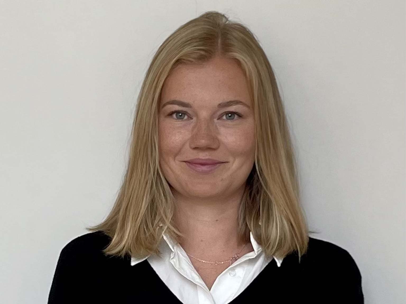 Kajsa | McKinsey & Company