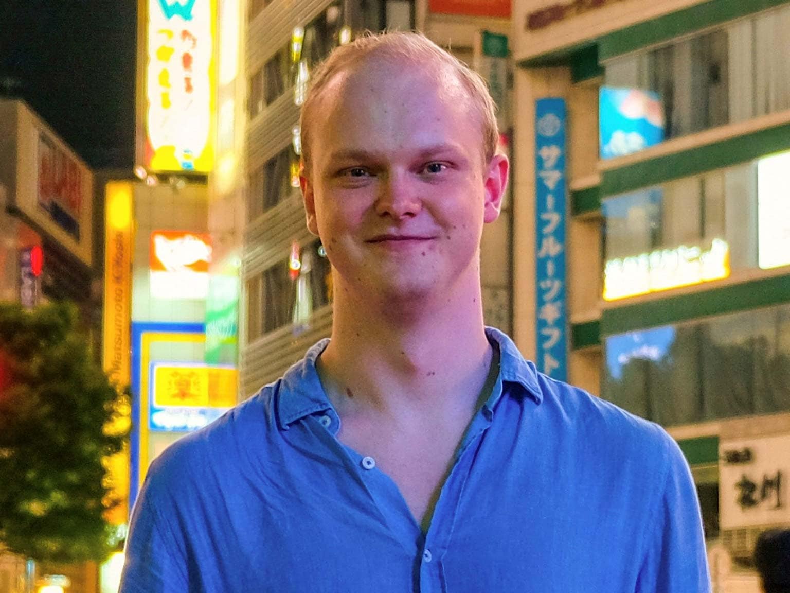 Internship Opportunities | Sweden | McKinsey & Company