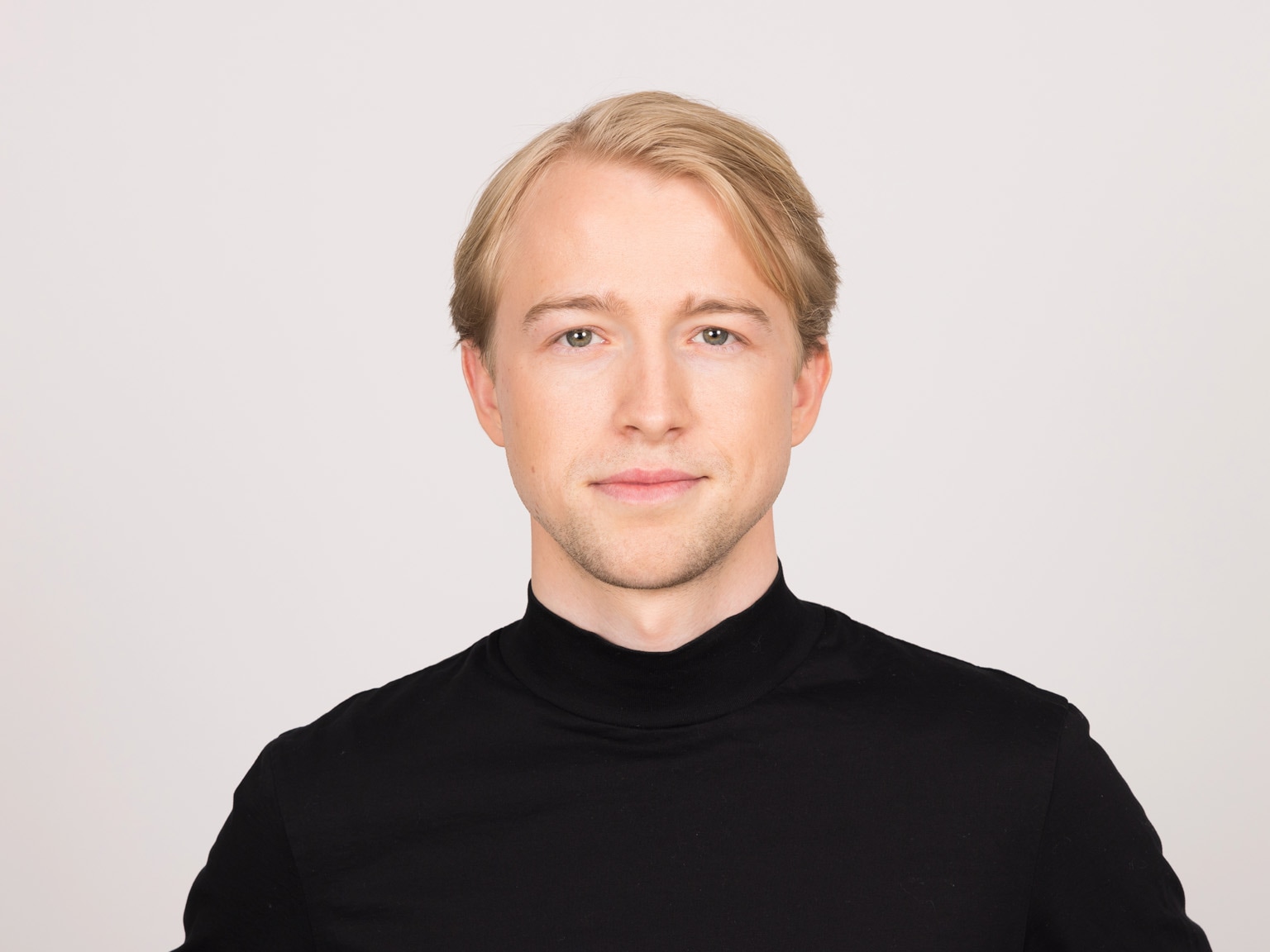 Niklas | McKinsey & Company