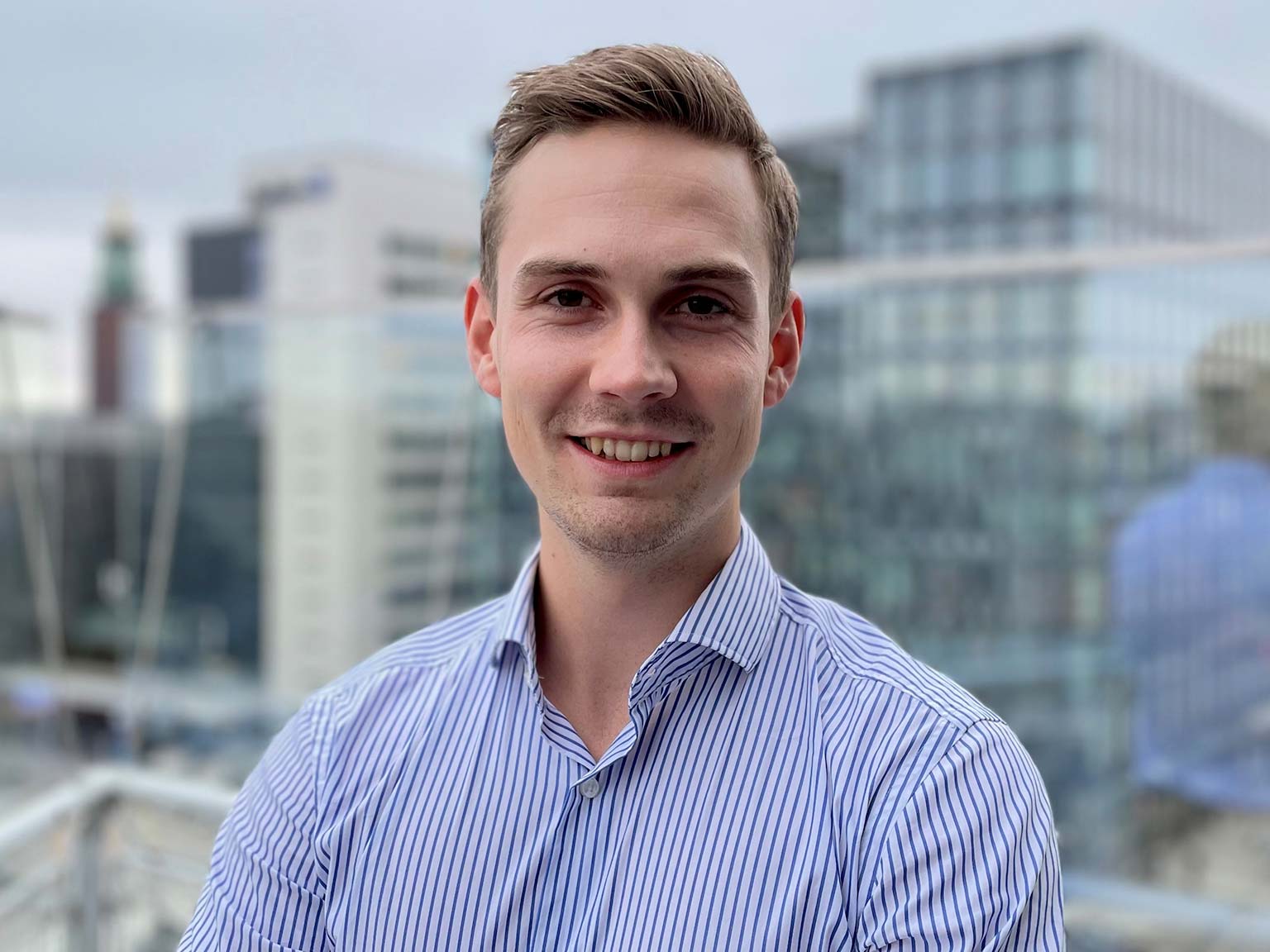 Olle | McKinsey & Company