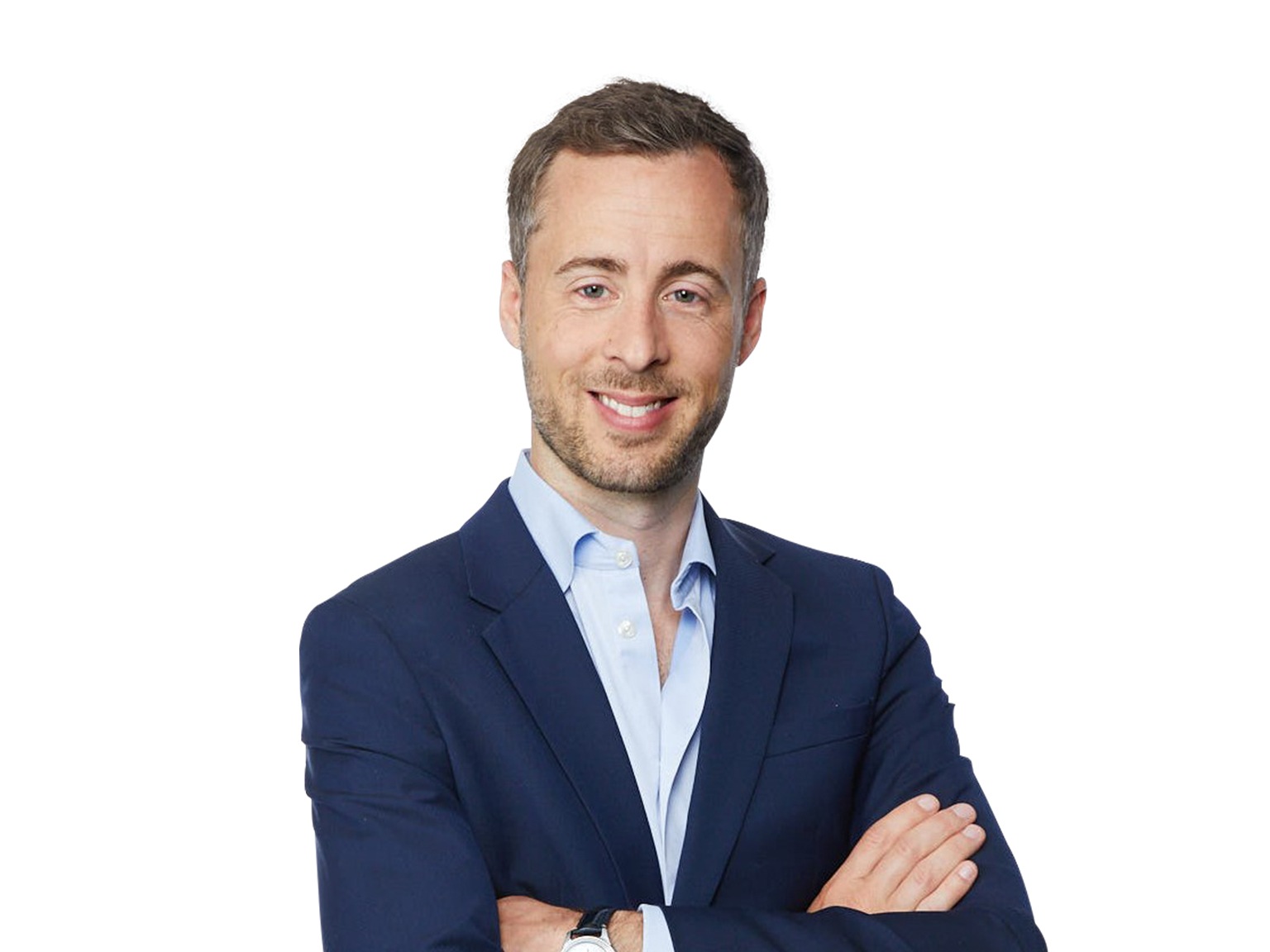 Our People | Sweden | McKinsey & Company