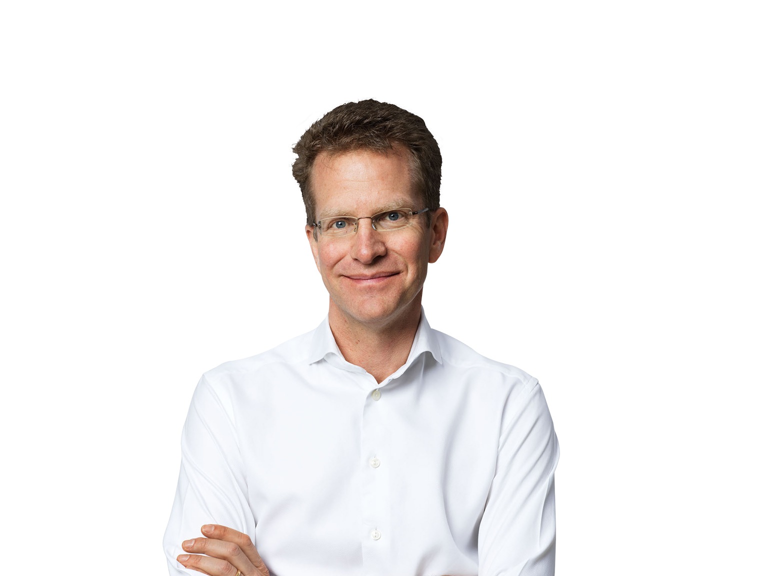 Our People | Sweden | McKinsey & Company
