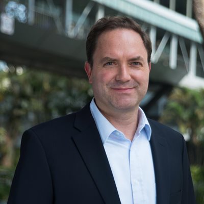 Our People | Singapore | McKinsey & Company