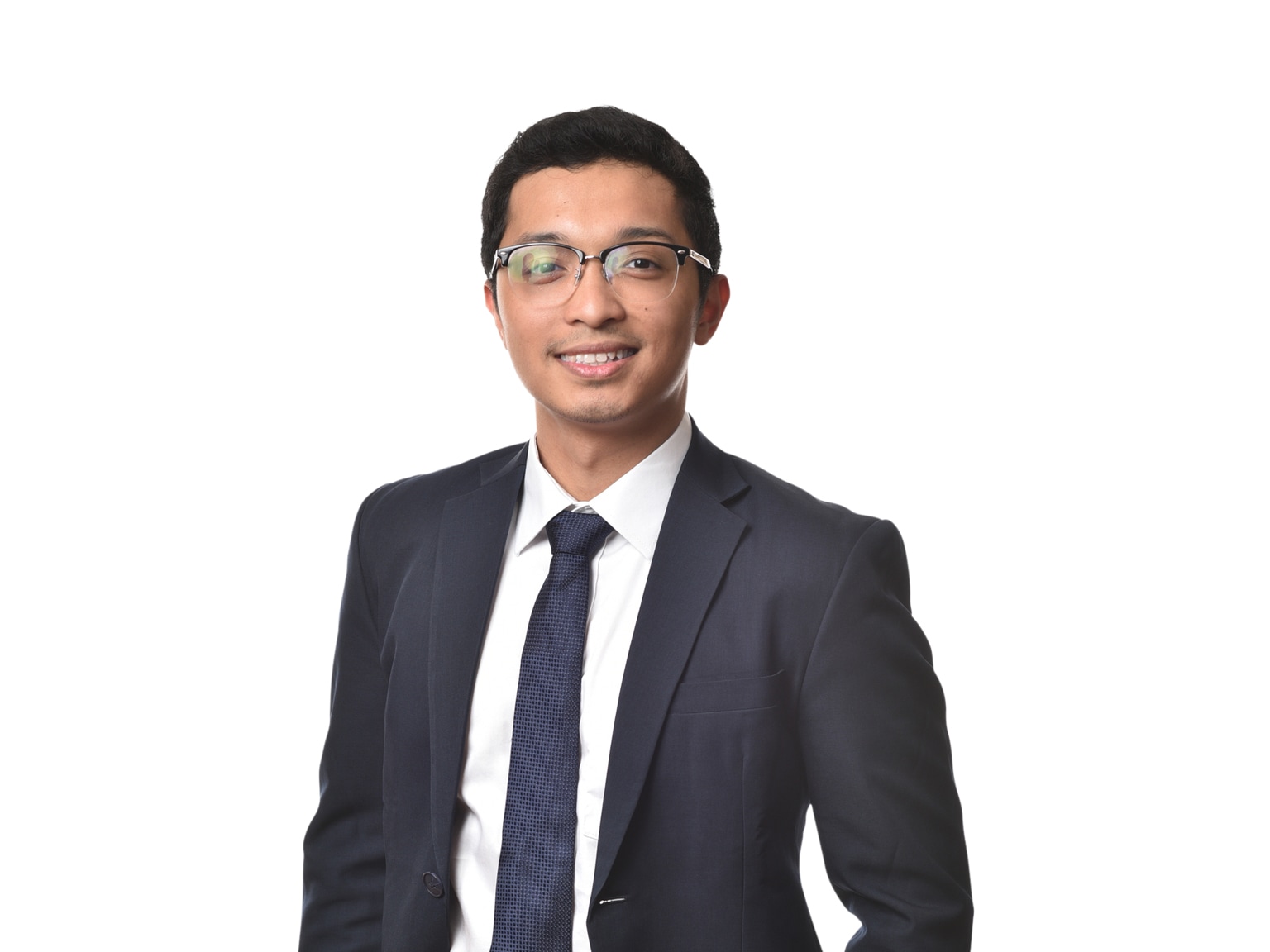 Our People | Singapore | McKinsey & Company