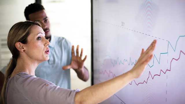 Explore McKinsey Careers - Analytics