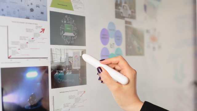 Explore McKinsey Careers - Design