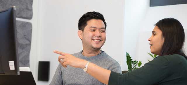 Explore McKinsey Careers - Analytics