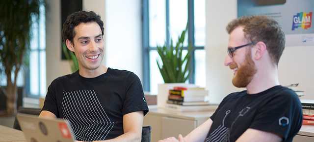 Explore McKinsey Careers - Analytics