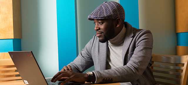 Explore McKinsey Careers - Research