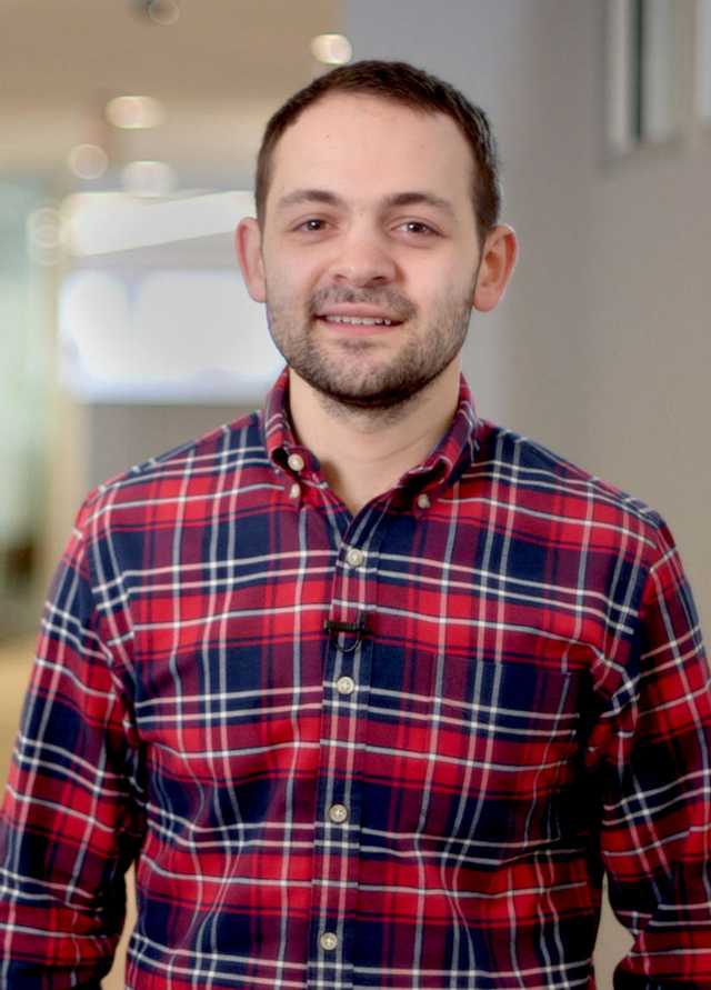 Explore McKinsey Careers - Analytics