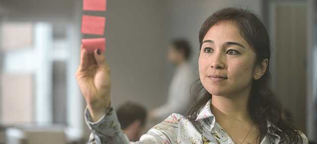 Explore McKinsey Careers - Analytics
