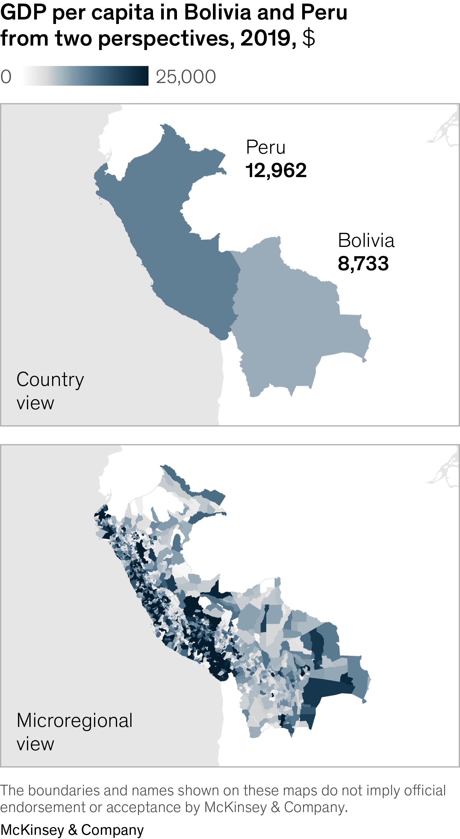 Gdp Per Capita Map Maps | The Tangled Woof