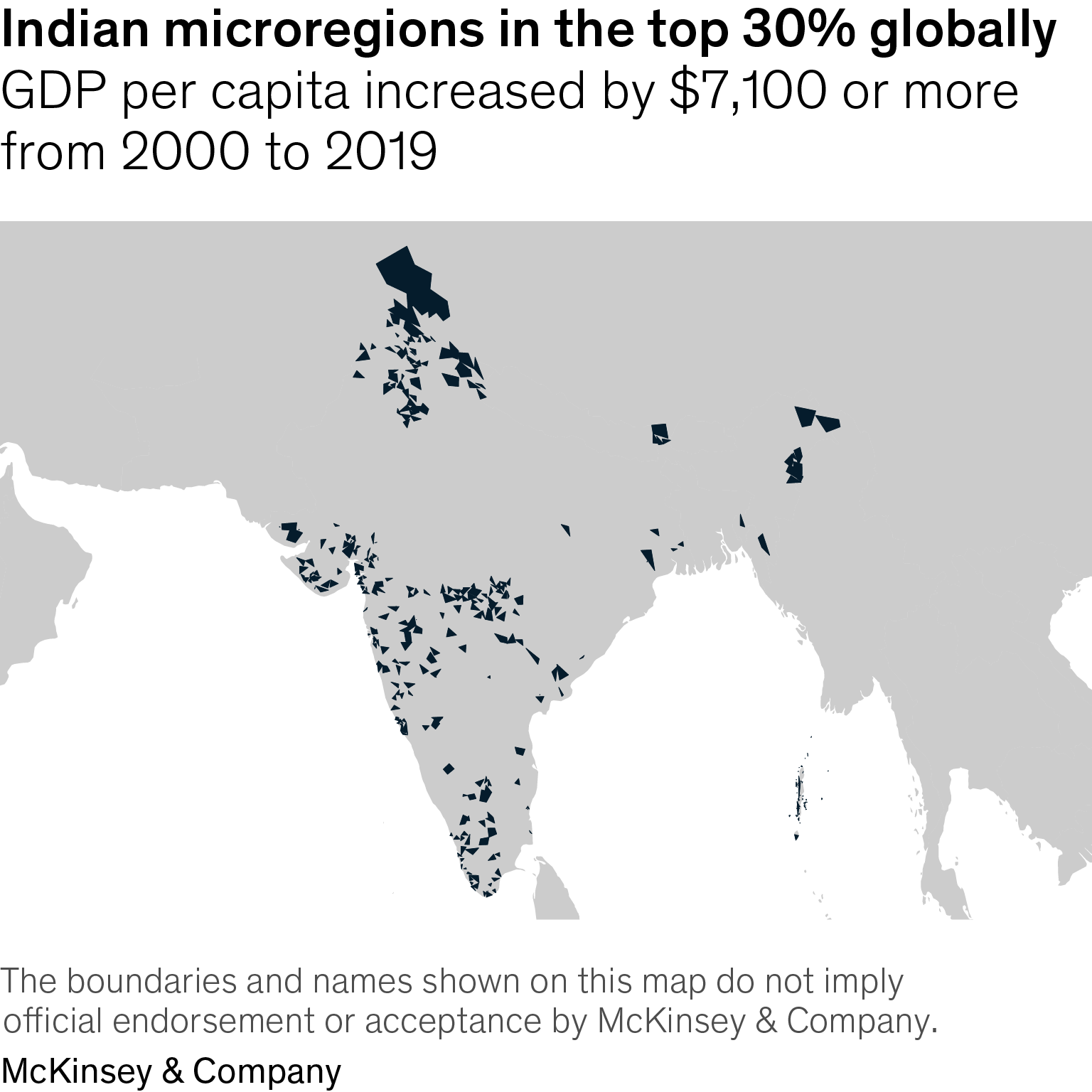 Gdp Per Capita Map