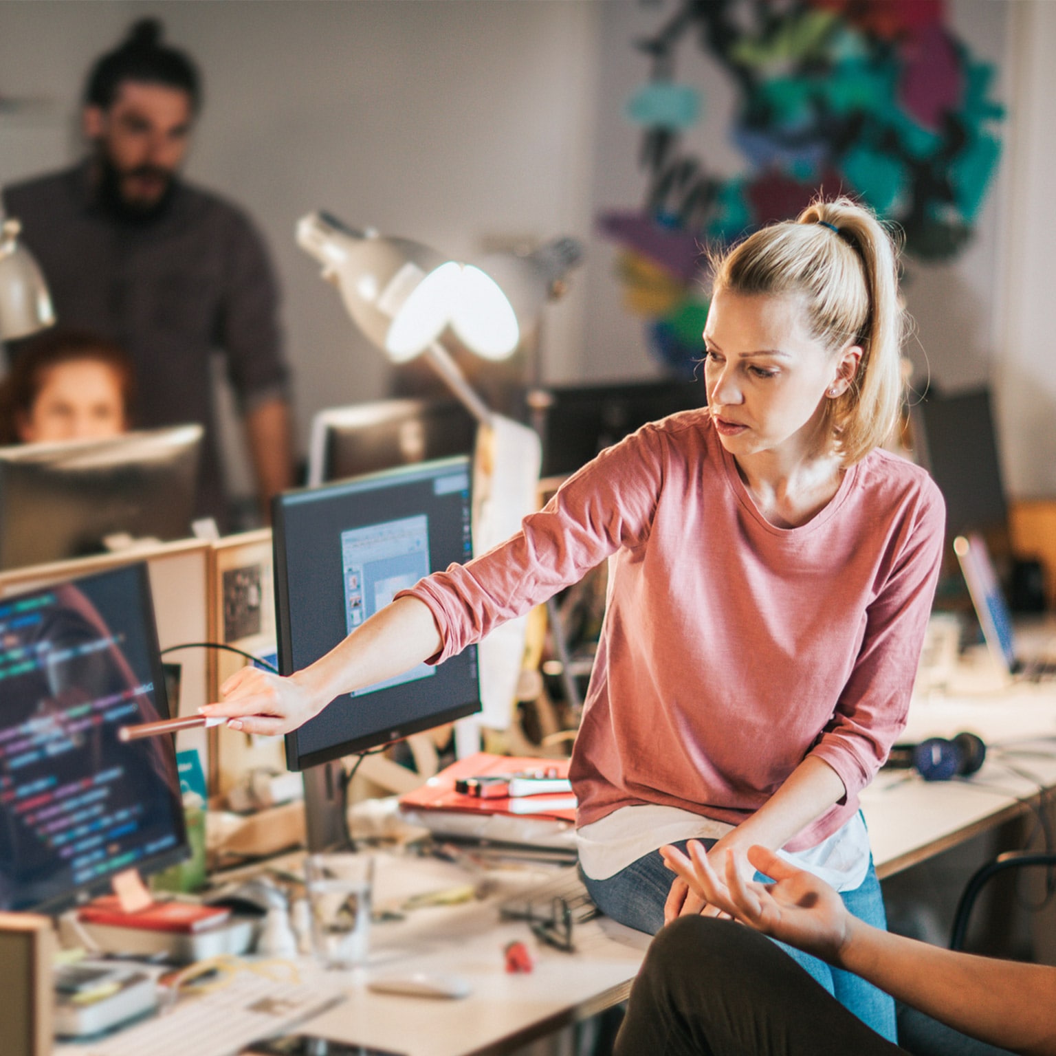 Learn new technical skills online and advance your career | Ukraine ...