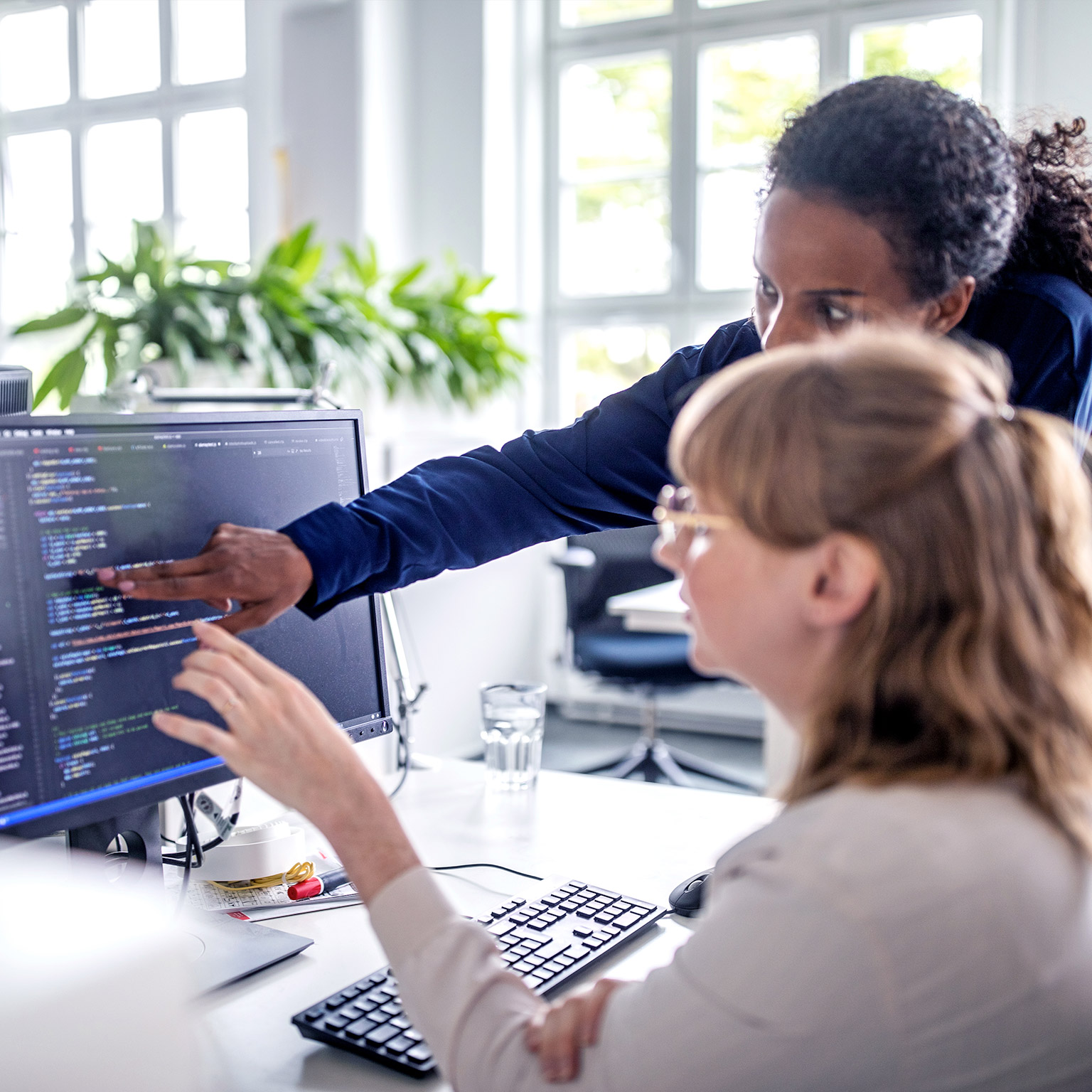 Explore opportunities for reskilling and changing your career | Ukraine ...