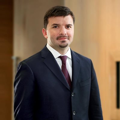 Our People | United Kingdom | McKinsey & Company