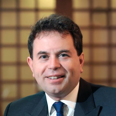 Our People | United Kingdom | McKinsey & Company