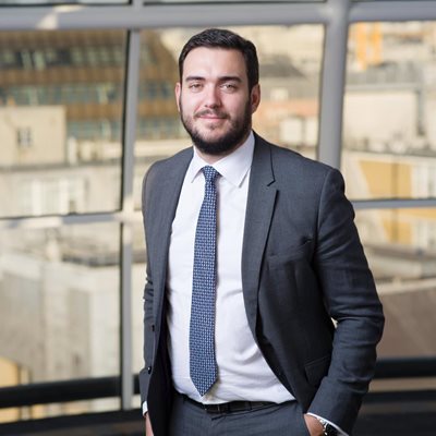 Our People | United Kingdom | McKinsey & Company