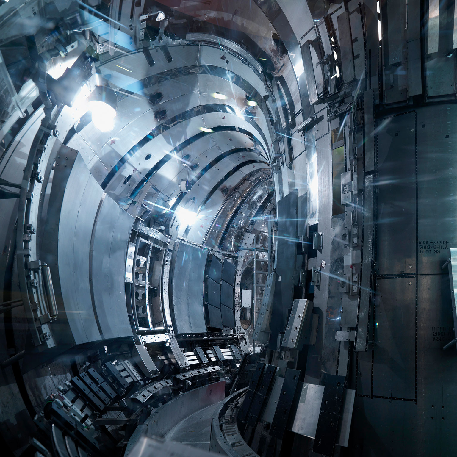 Fusion energy is gaining momentum – building up a global ecosystem ...
