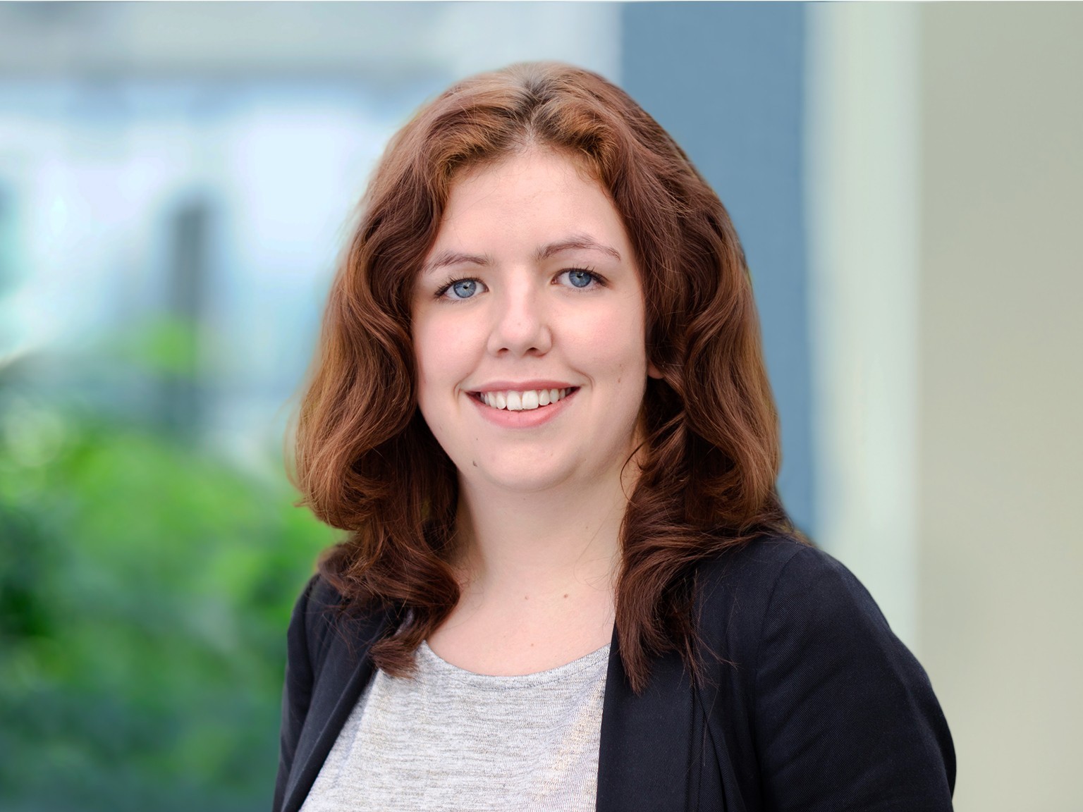 Alexandra Hay-Plumb | McKinsey & Company