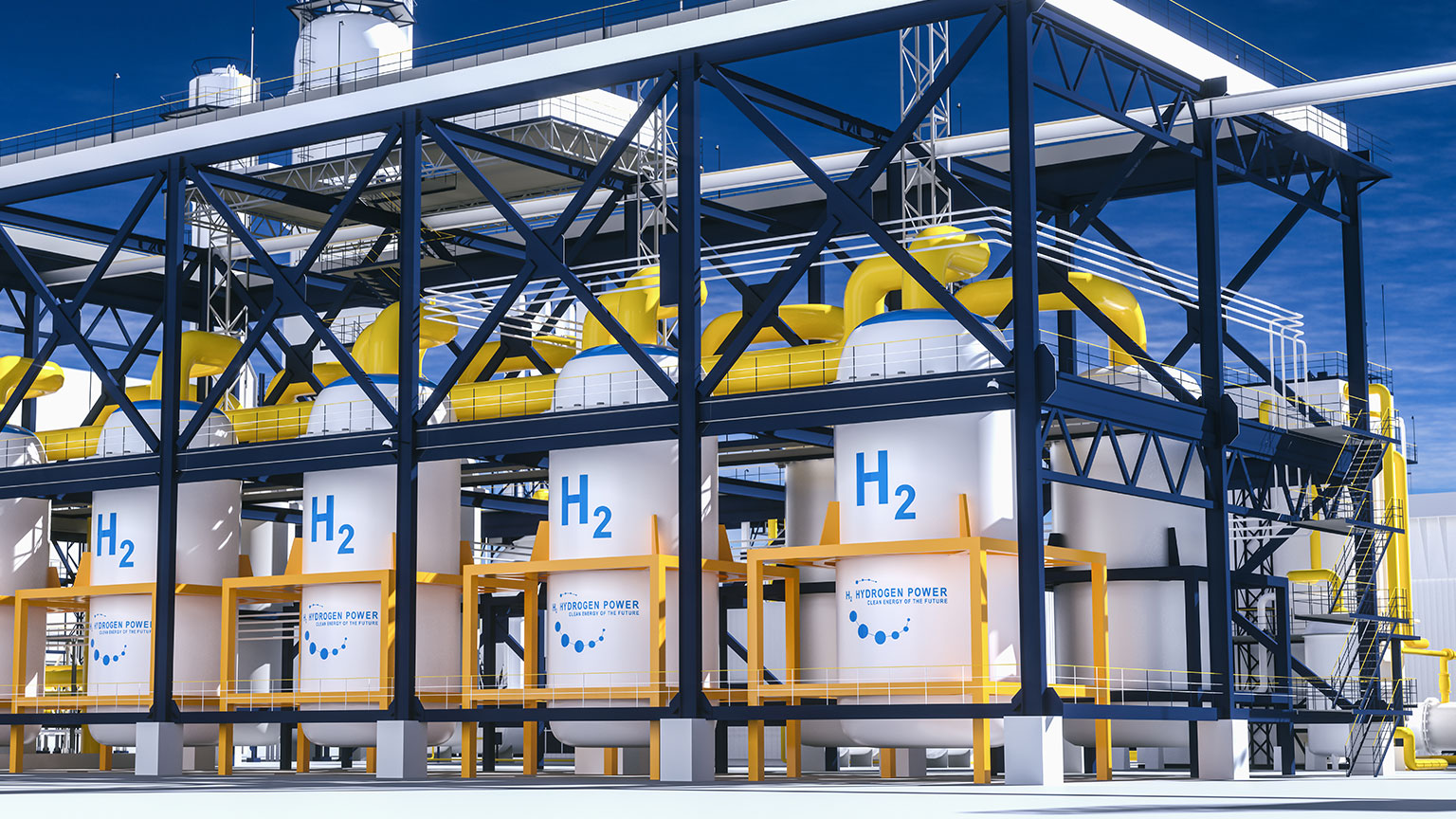 Momentum building for the United Kingdom to lead carbon capture and ...