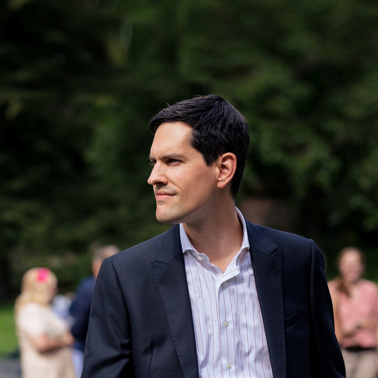 Meet our experts: Ruben Schaubroeck