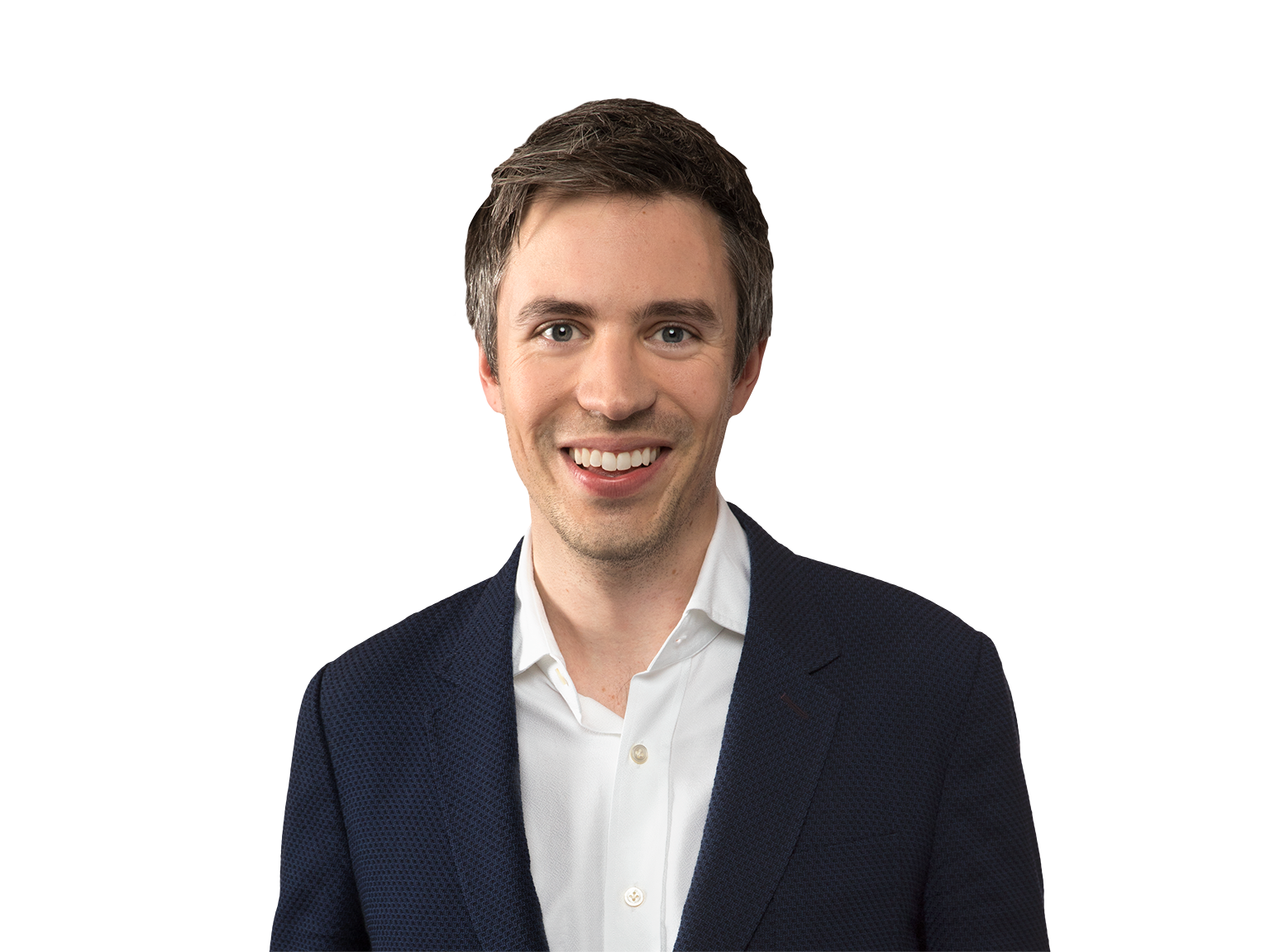 Our People | United Kingdom | McKinsey & Company