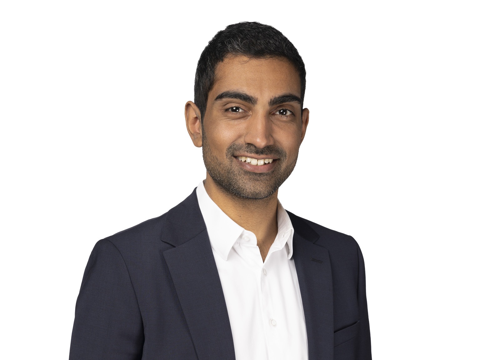 Our People | United Kingdom | McKinsey & Company