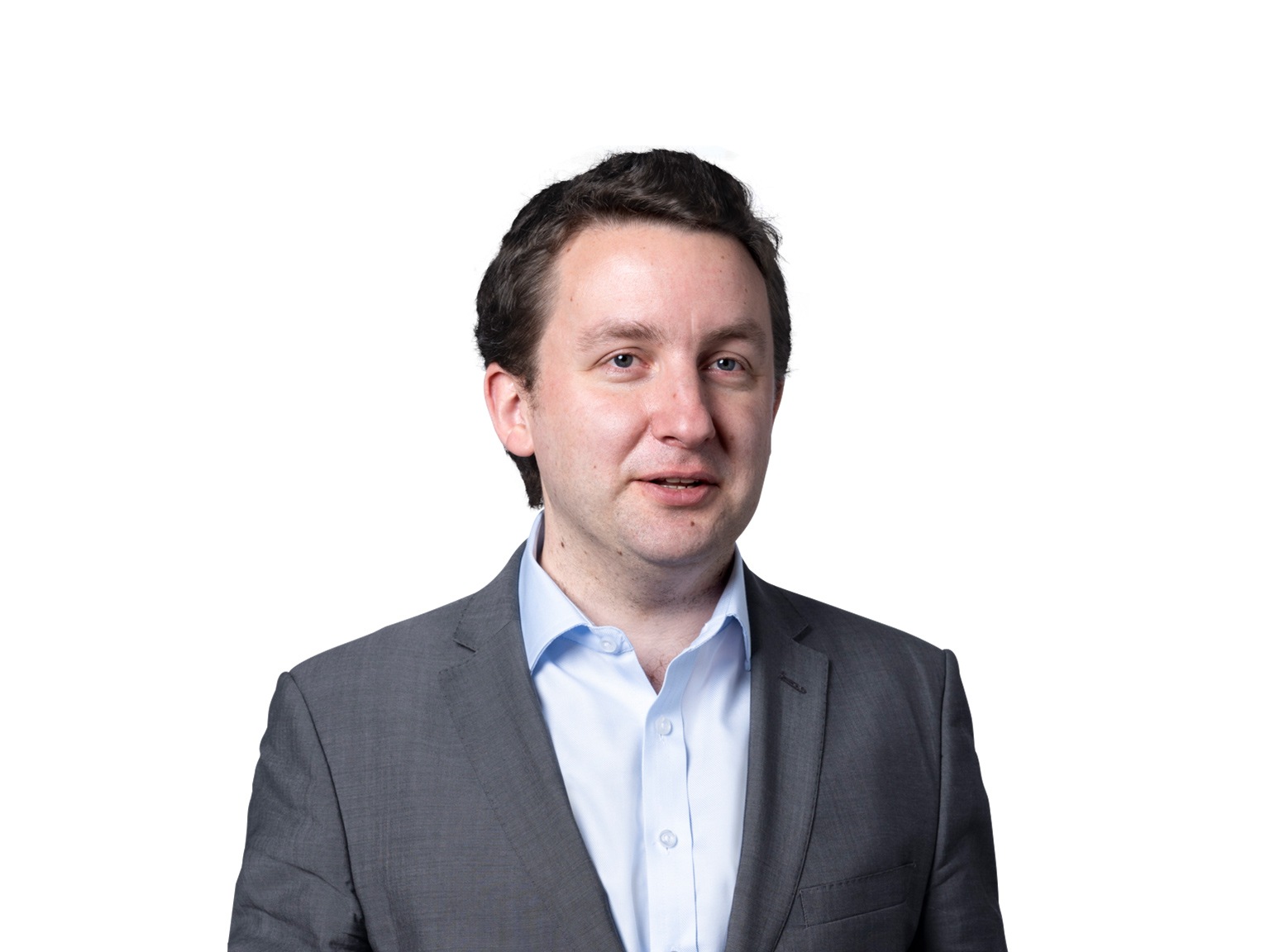 Our People | United Kingdom | McKinsey & Company