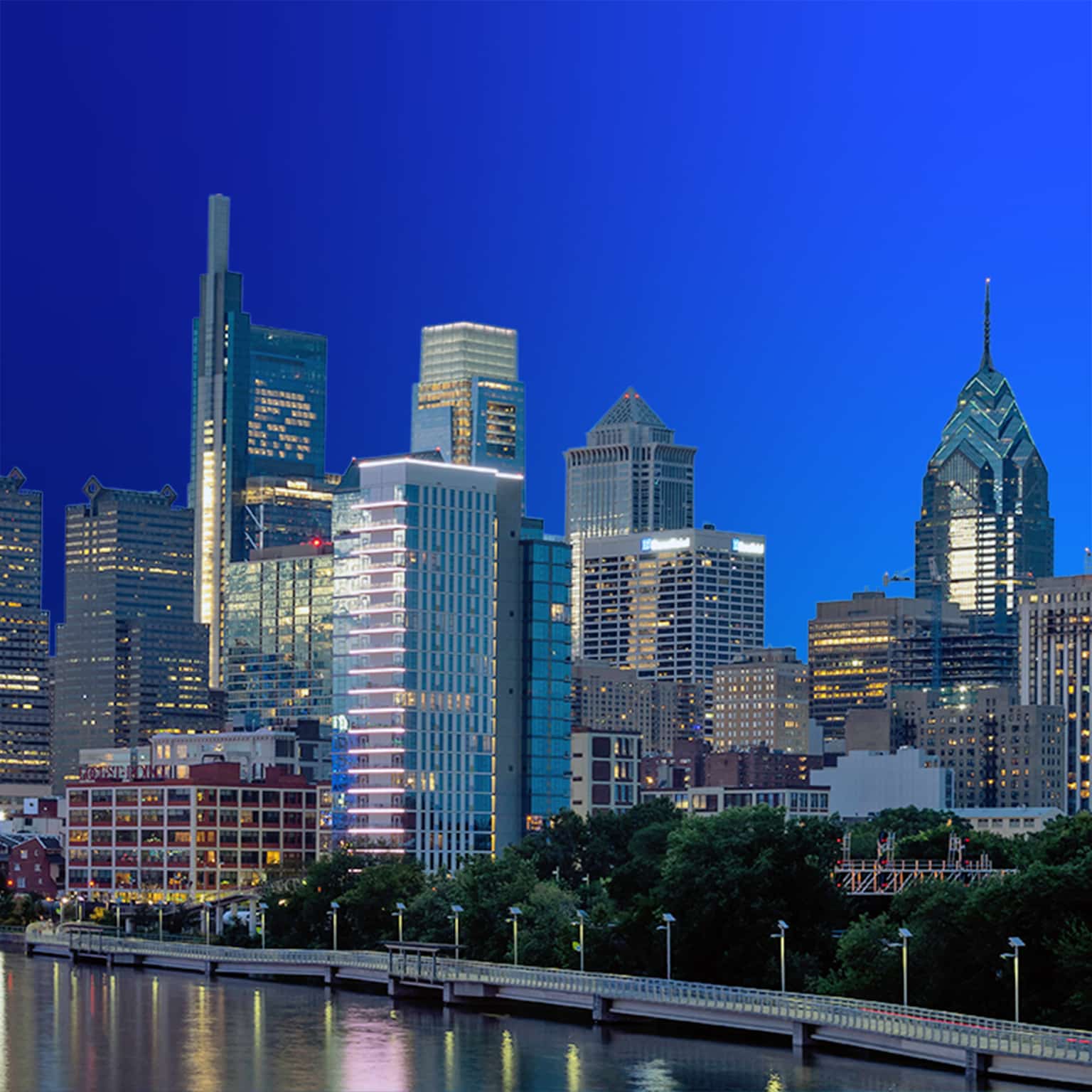 Philadelphia | United States | McKinsey & Company