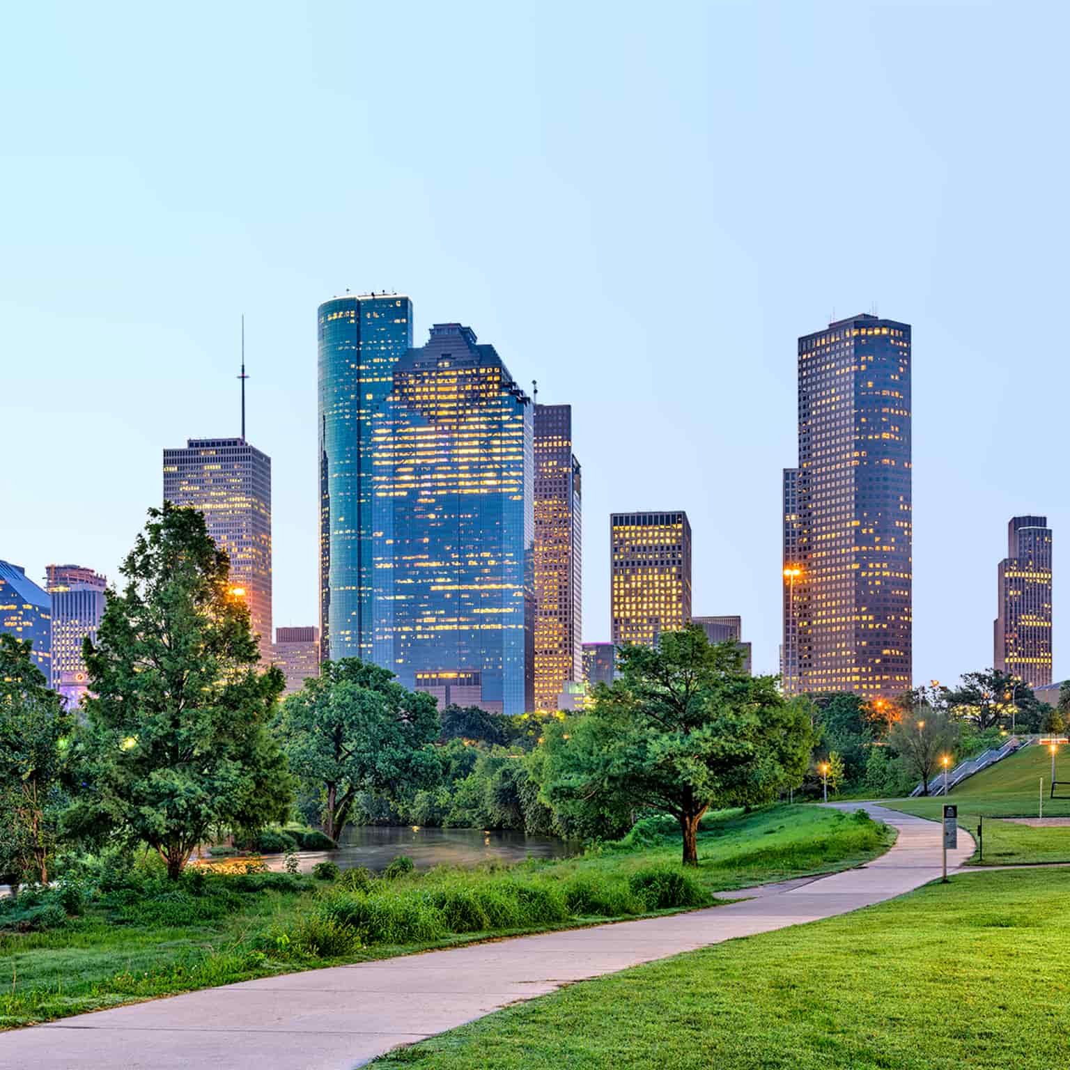 Houston | United States | McKinsey & Company