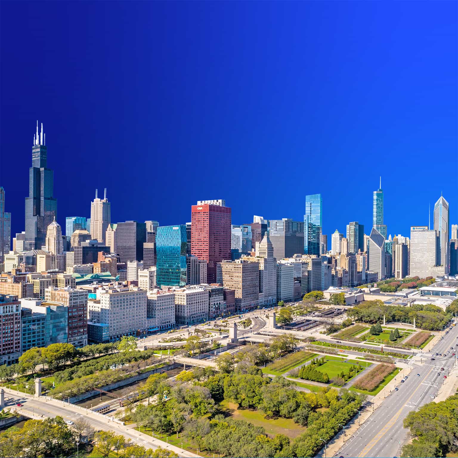 Chicago | United States | McKinsey & Company