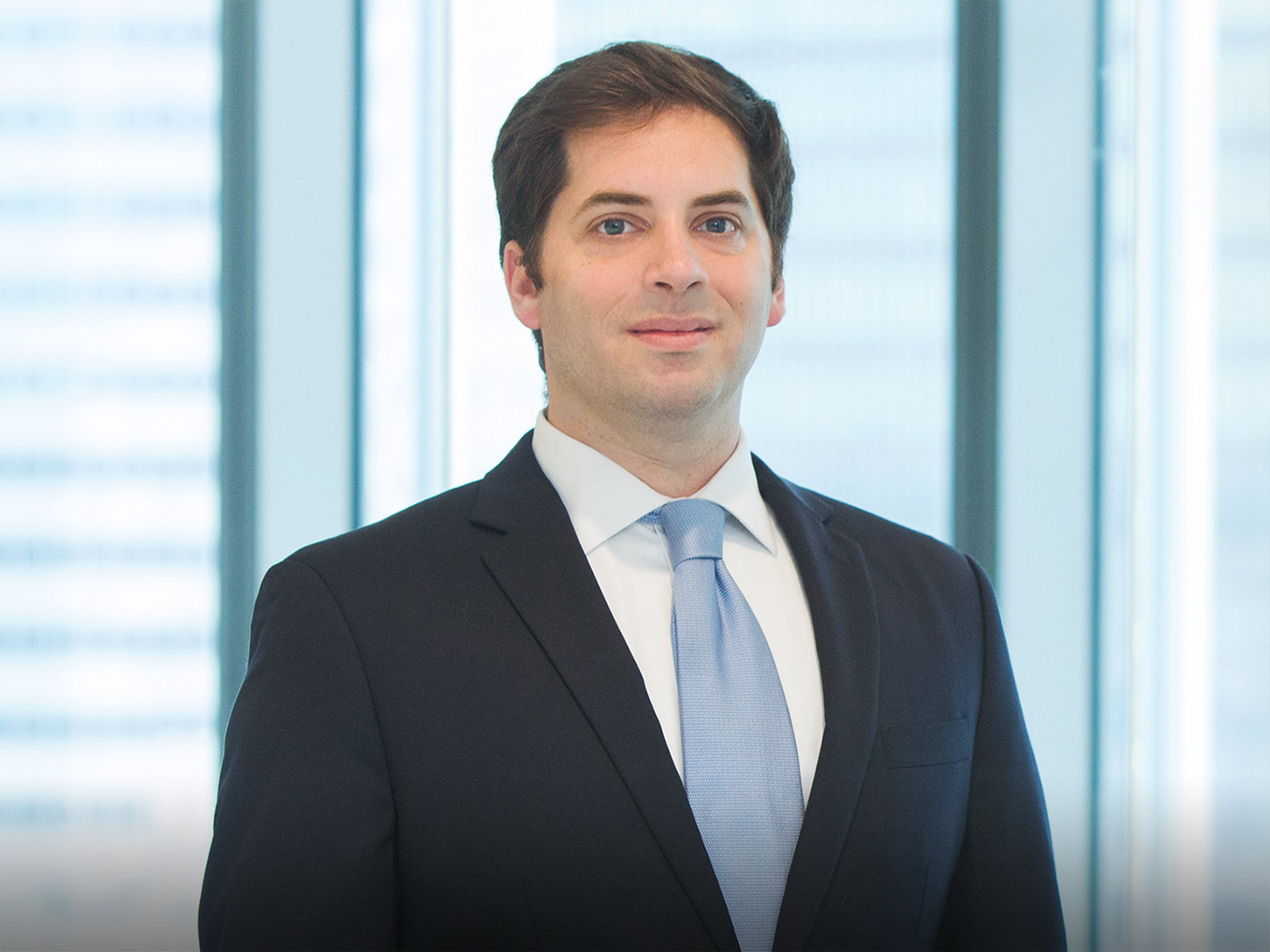 Our People | United States | McKinsey & Company