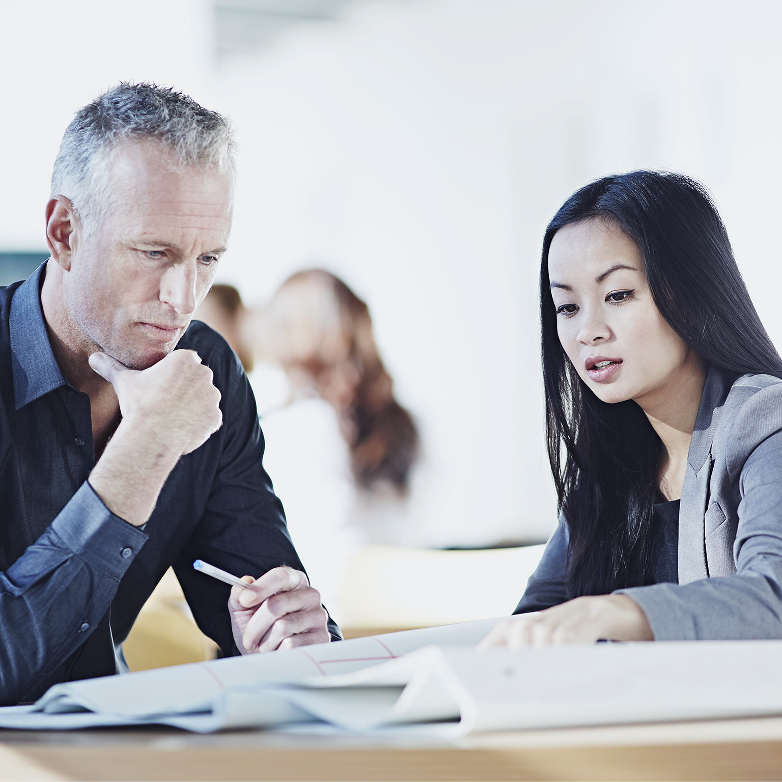 Advancing gender equality in Vietnam: A crucial balancing act | McKinsey