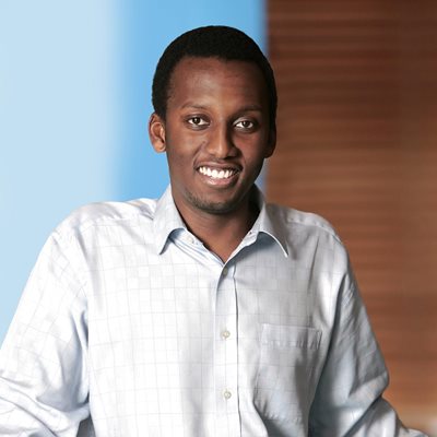 Our People | South Africa | McKinsey & Company