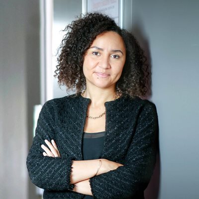 Our People | South Africa | McKinsey & Company