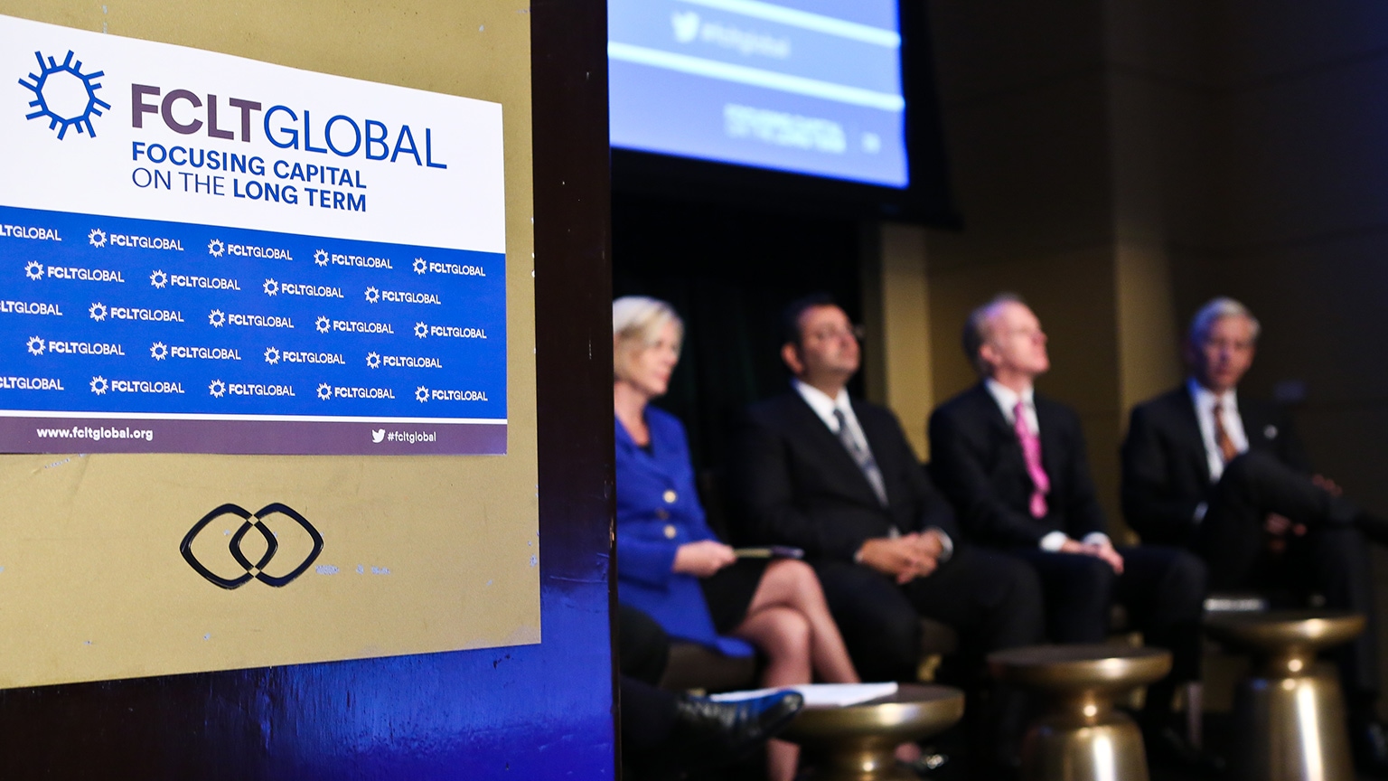 Long-termism goes global