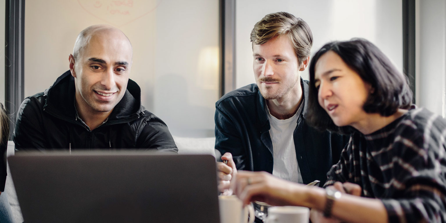 About Us | McKinsey & Company