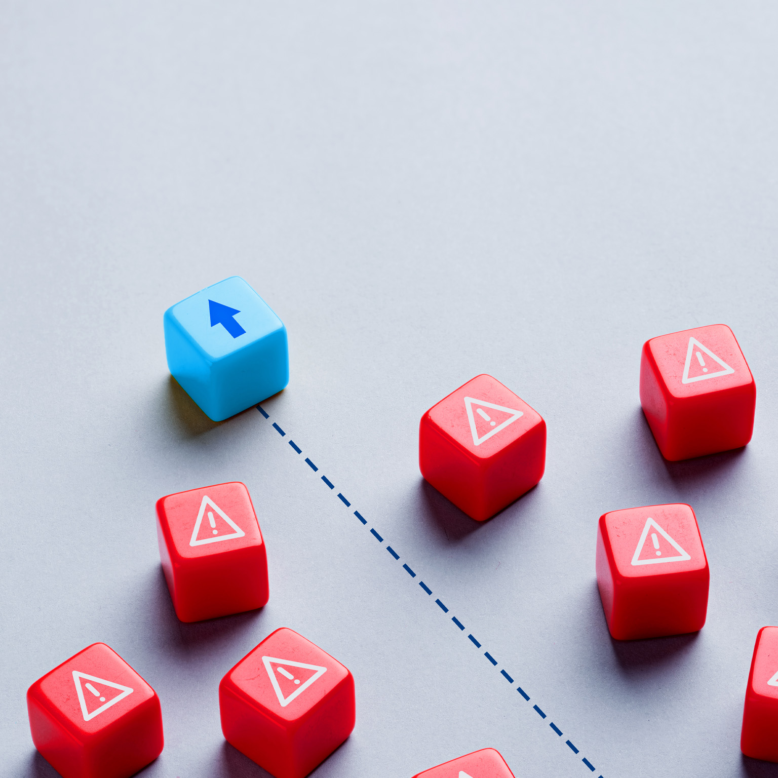 How CEOs can lead amid geopolitical upheaval, using AI in operations ...