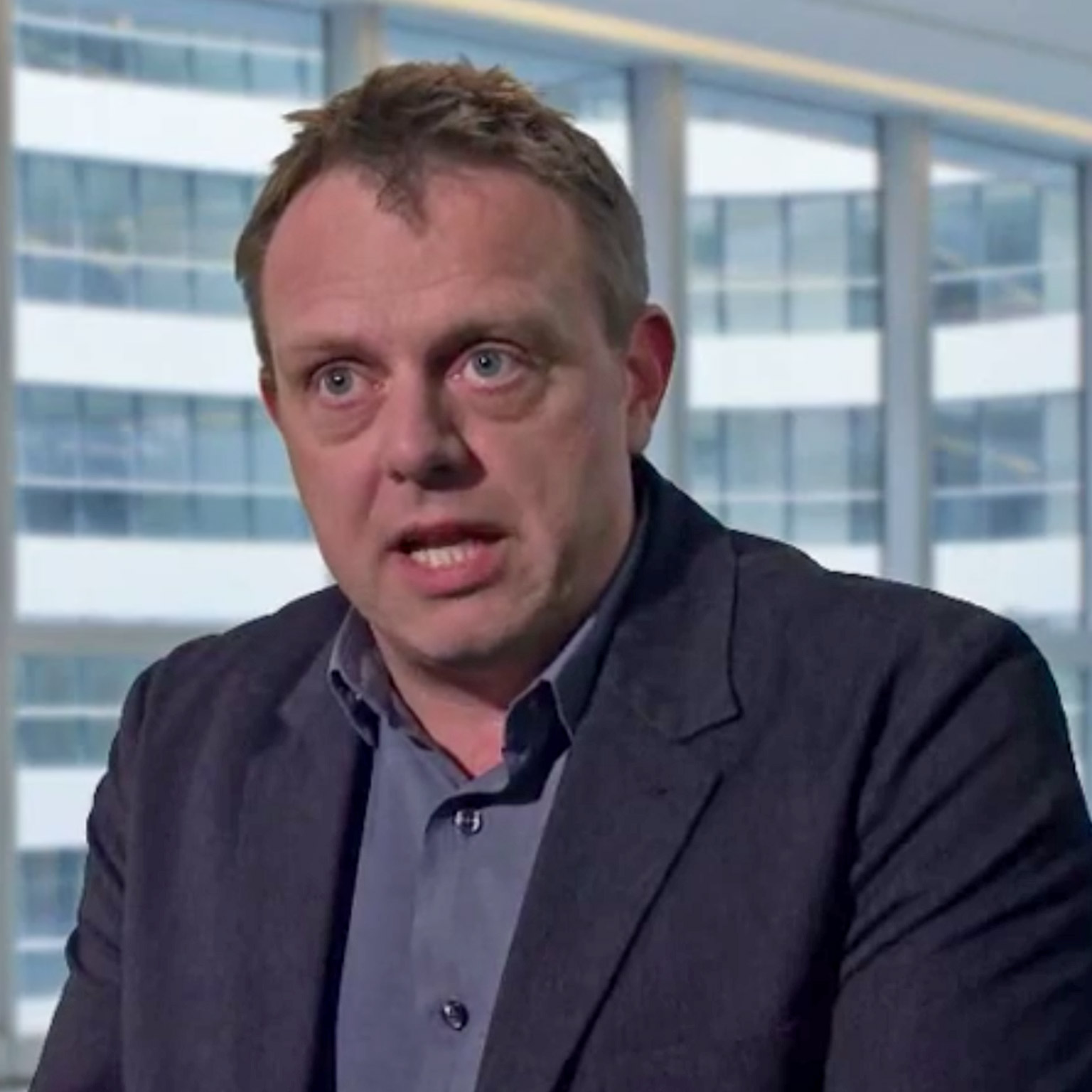 What is the CMO’s role? | McKinsey