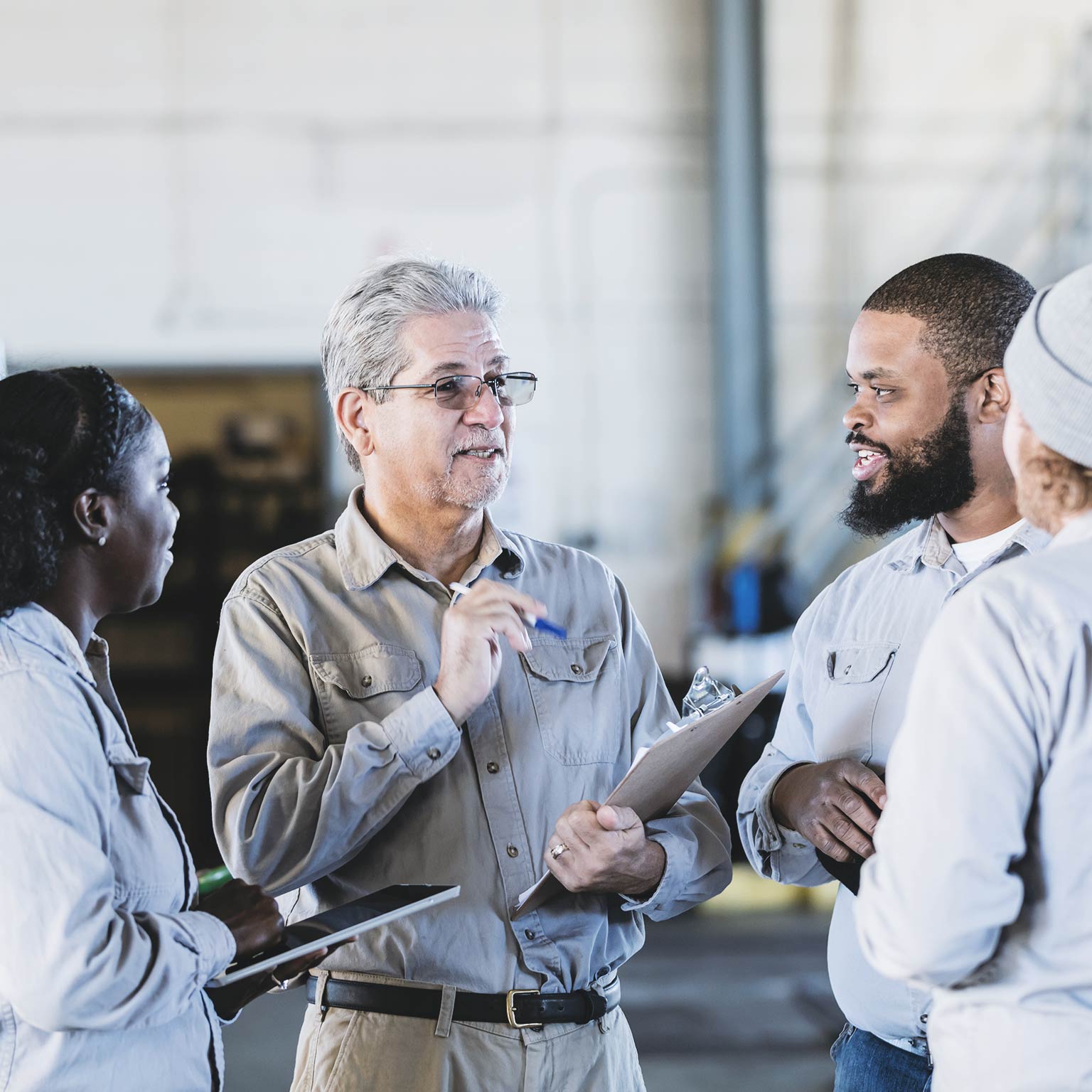 Operations Mckinsey Company