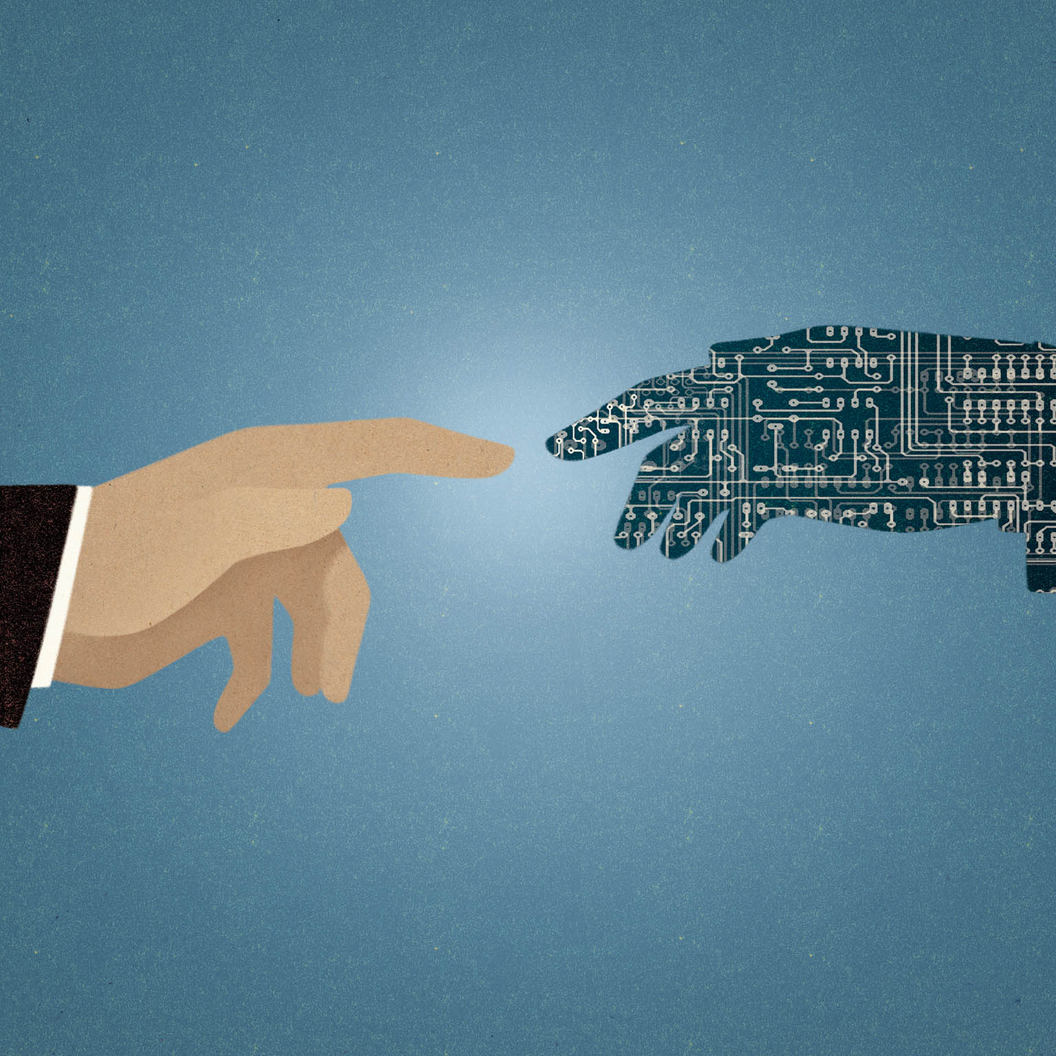 Can the IT function rise to the digital challenge? | McKinsey