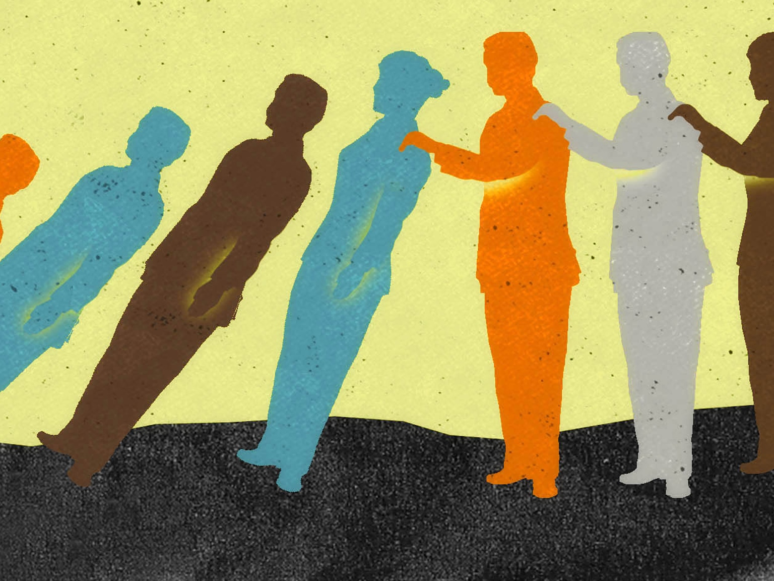 McKinsey Classics: The people side of risk