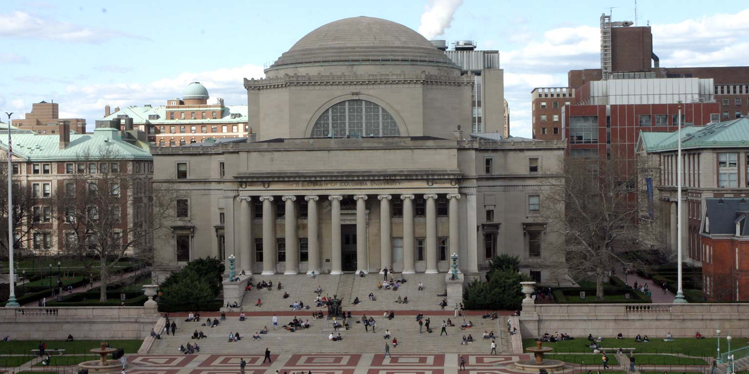 Columbia Law School | Careers | McKinsey & Company