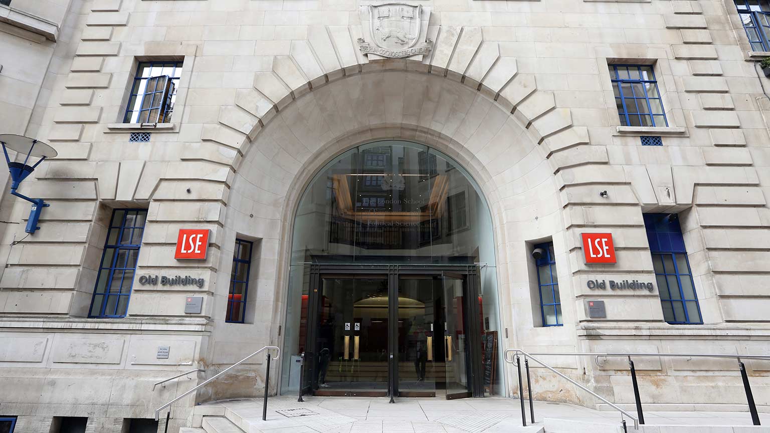 London School of Economics | Careers | McKinsey & Company