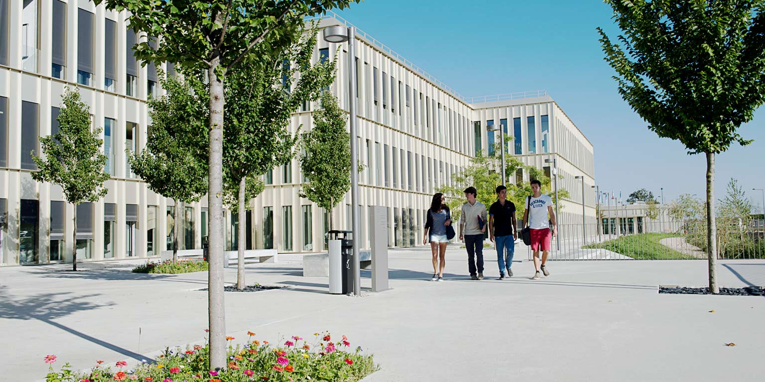 HEC Paris | Careers | McKinsey & Company